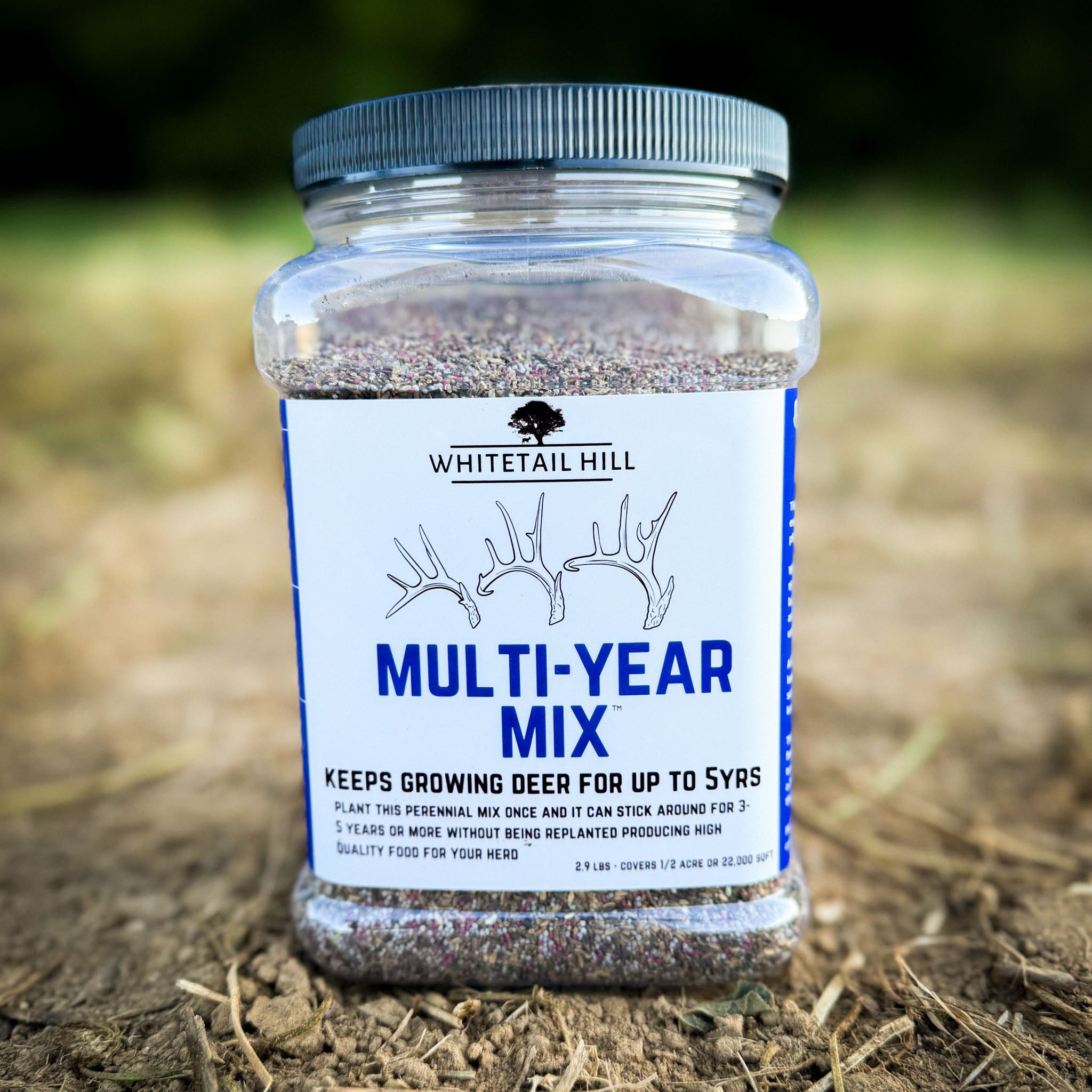 Multi-Year Mix – Whitetail Hill